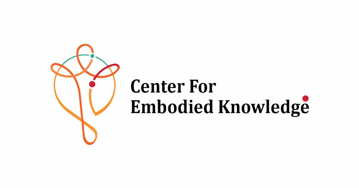 Home - Center For Embodied Knowledge
