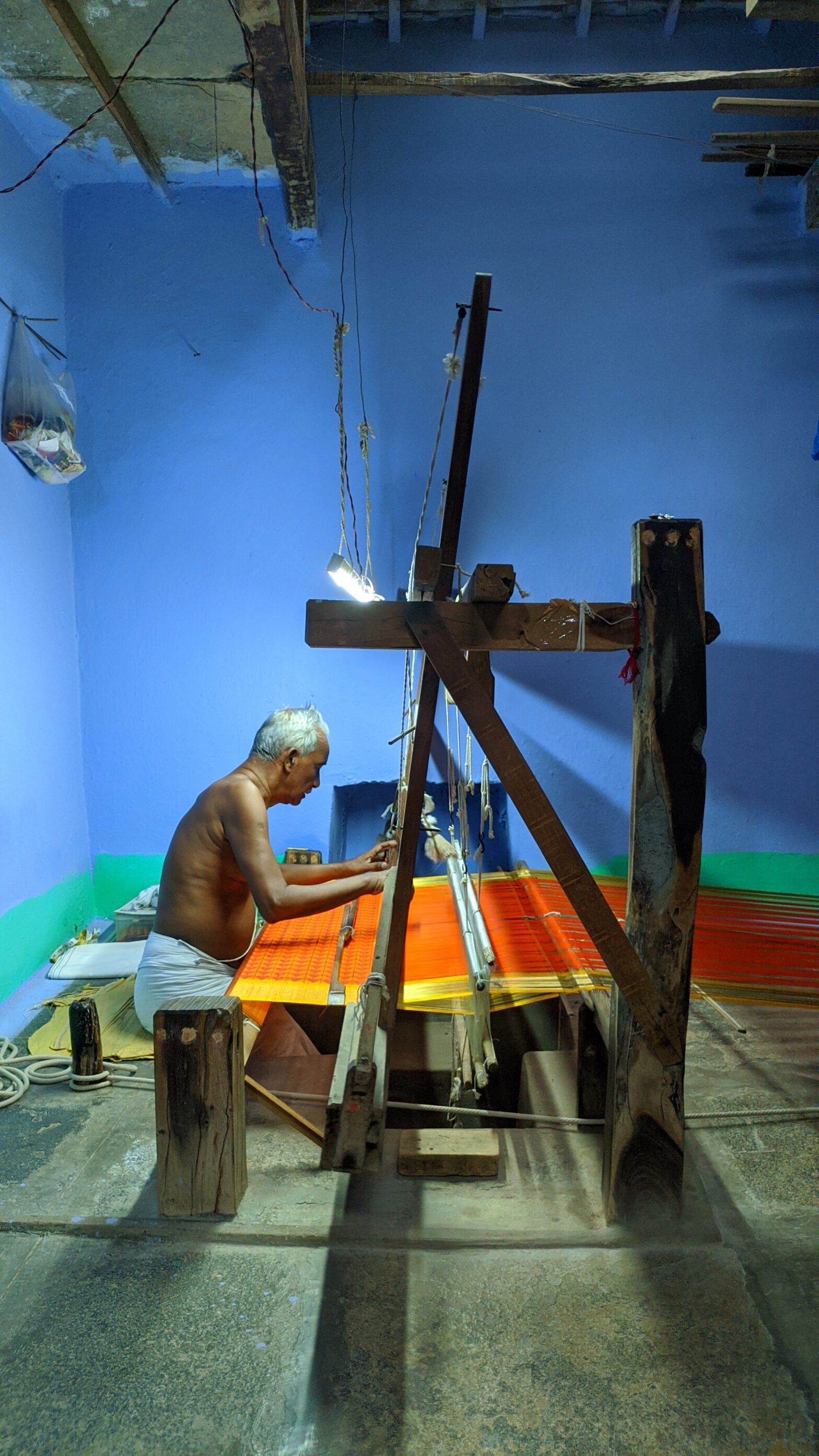 A Reverence For The Transparent Sharing Of Grameen Knowledge - Center For Embodied Knowledge